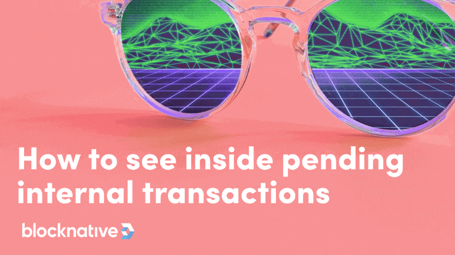 Ethereum Transaction Simulation: Smart Contract Previews